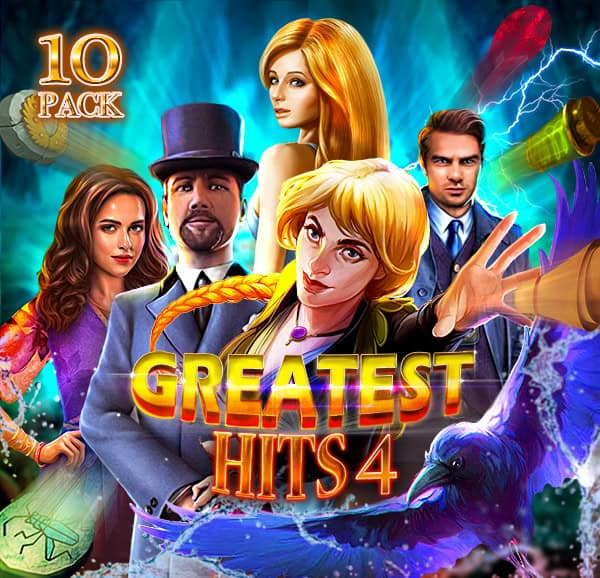 Greatest Hits Vol. 4 – 10 Pack | Legacy Games