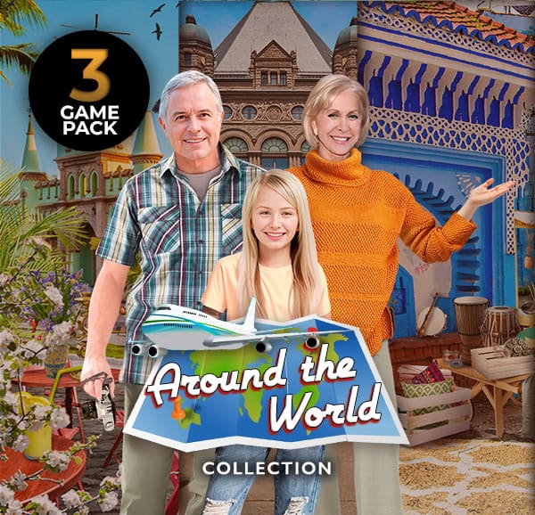 Amazing Games, Amazing Value - Legacy Games