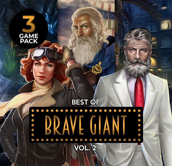 Amazing Games, Amazing Value - Legacy Games