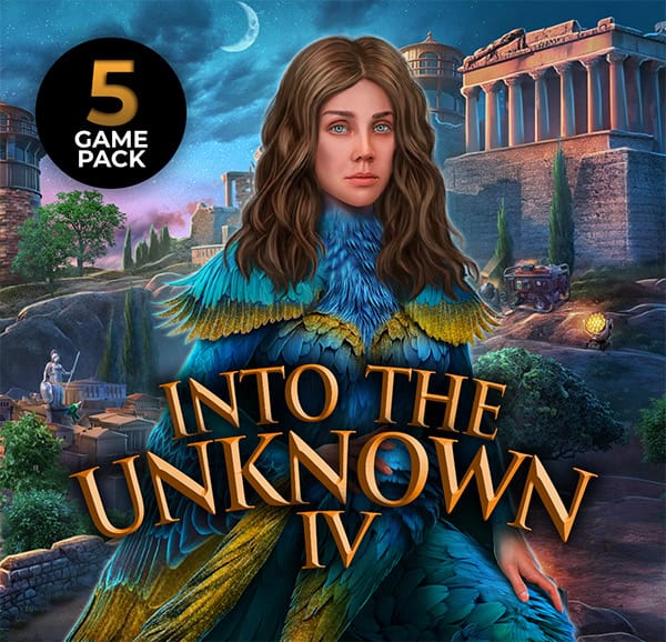 Amazing Games, Amazing Value - Legacy Games