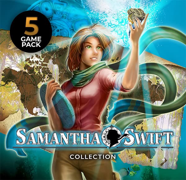 Amazing Games, Amazing Value - Legacy Games