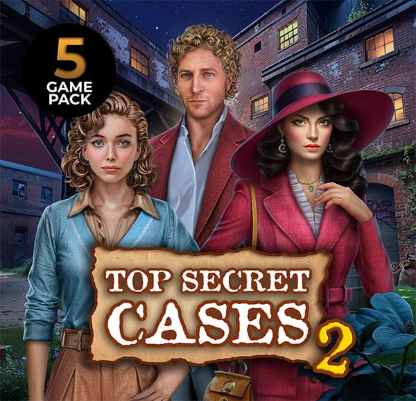 Amazing Games, Amazing Value - Legacy Games