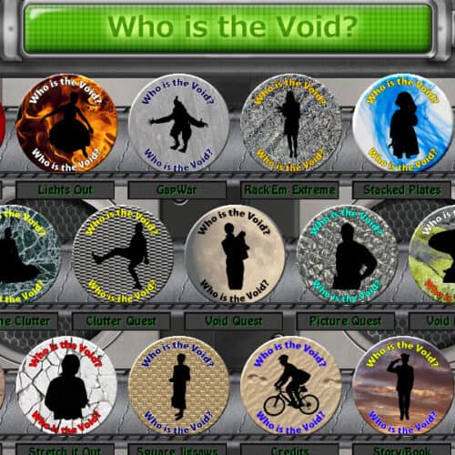 Clutter! – 10 Pack | Legacy Games