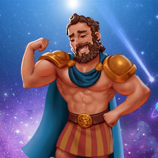 Vikings vs. Hercules – 10 Pack - Legacy Games