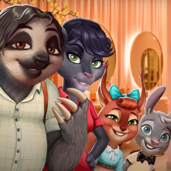 Shopping Clutter: Halloween Mystery – 5 Pack - Legacy Games