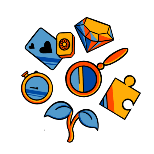 Variety Games | Legacy Games